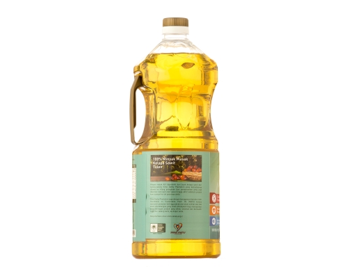 Alif Cooking Oil | myaeon2go