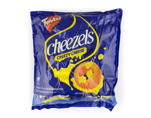 Cheezels Original Multipack | myaeon2go