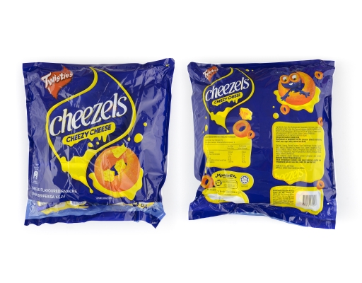 Cheezels Original Multipack | myaeon2go