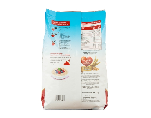 Farmer Fresh Instant Oats | myaeon2go