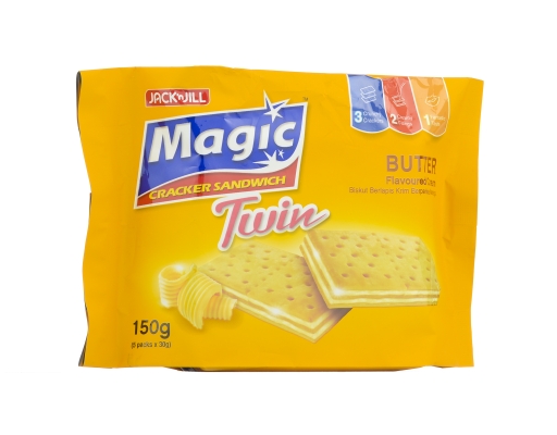 Magic Twin Cracker Sandwich Butter | myaeon2go