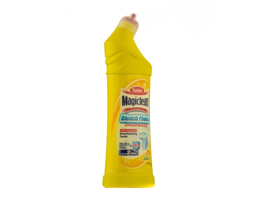 Magiclean Toilet Bleach Lemon | myaeon2go