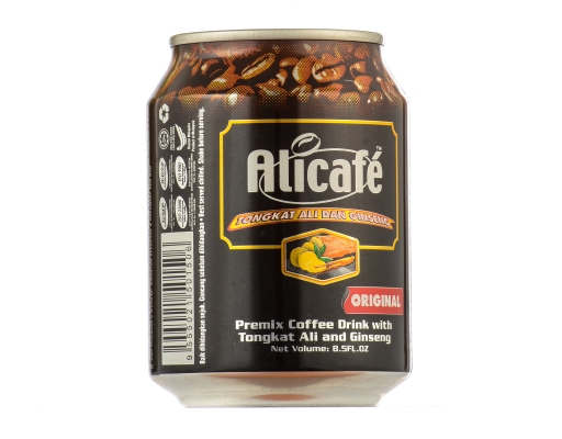 Power Root Ali Cafe Tongkat Ali Coffee | myaeon2go