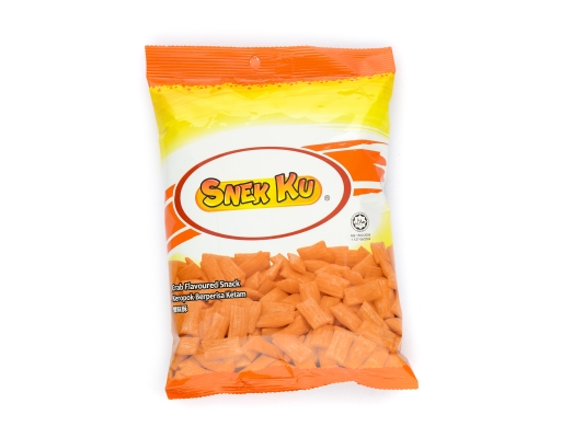 Snek Ku Tam Tam Crab Snack | myaeon2go