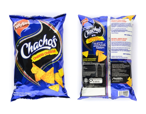 Twisties Chaco's Cheesy Cheese | myaeon2go