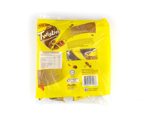Twisties BBQ Curry Multipack | myaeon2go