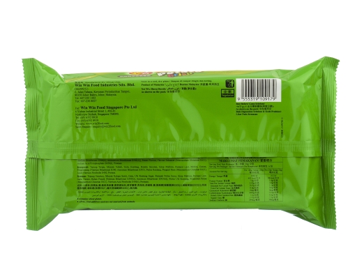 Win Win Win Win Potato Crisp Vegetable | myaeon2go