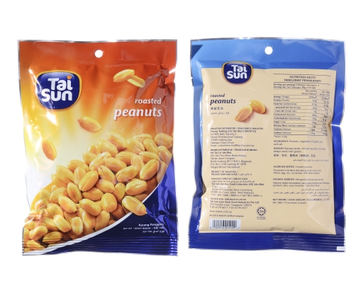 Tai Sun Roasted Peanut | myaeon2go