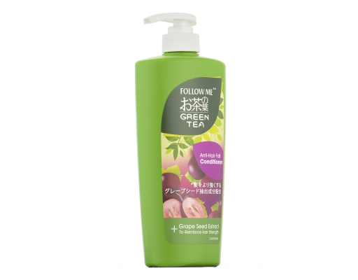 Follow Me Green Tea Conditioner Anti-Hair Fall | myaeon2go