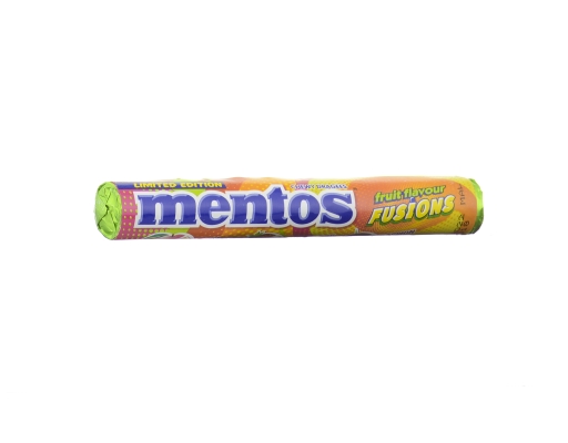 Mentos Roll Limited Edition | myaeon2go