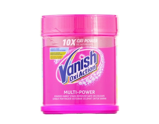 Vanish Power O2 Multi Powder | myaeon2go