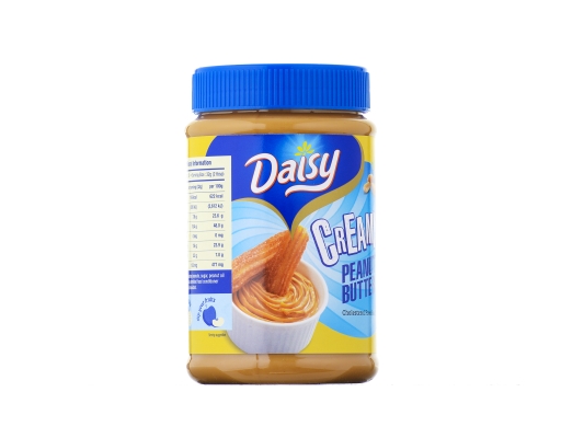 Daisy Peanut Butter Creamy | myaeon2go