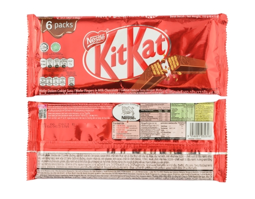 Nestle Kit Kat 2F Multipack | myaeon2go