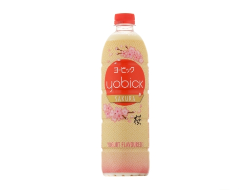 Yobick Flavour Yogurt Drink Sakura | myaeon2go