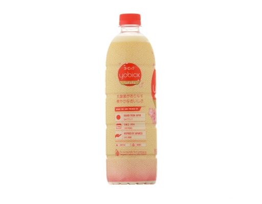 Yobick Flavour Yogurt Drink Sakura | myaeon2go