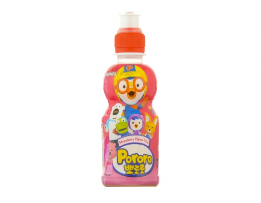 Paldo Pororo Strawberry | myaeon2go
