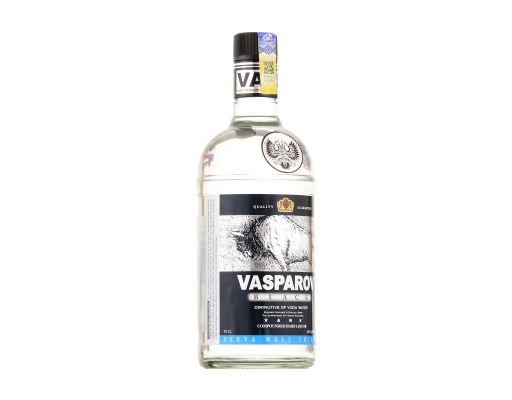 Vasparov Black Russian Vodka | myaeon2go