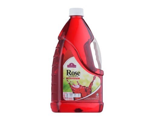 TOPVALU Cordial Rose Flavoured Syrup | myaeon2go