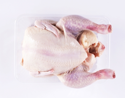 Whole Chicken Without Head & Feet | myaeon2go
