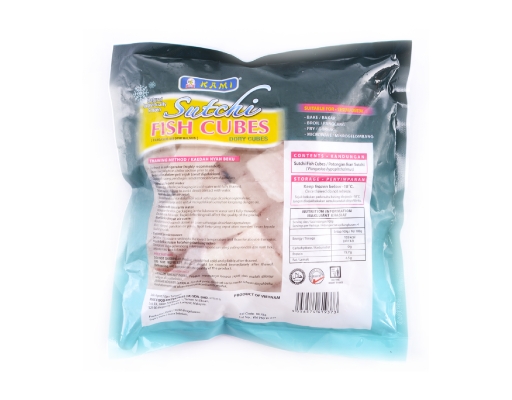 Kami Sutchi Fish Cubes | myaeon2go
