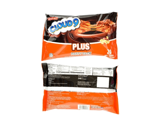 Cloud 9 Plus Party Pack | myaeon2go