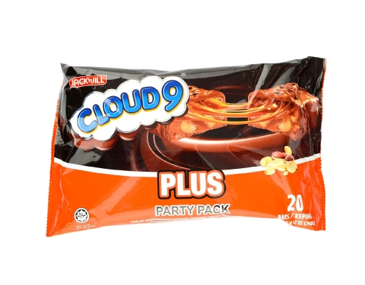 Cloud 9 Plus Party Pack | myaeon2go