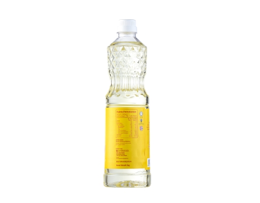 Sunlico Sunflower Seed Oil | myaeon2go