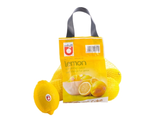 South Africa Lemon 6 's - Refreshing & Juicy Best Choice for