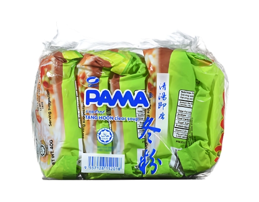 Pama Tang Hoon Clear Soup | myaeon2go