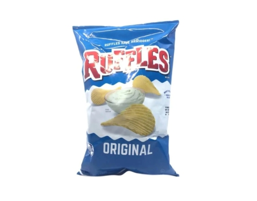 Ruffles Potato Chips Original | myaeon2go