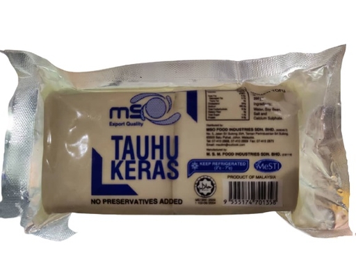 Mso Tauhu Keras | myaeon2go