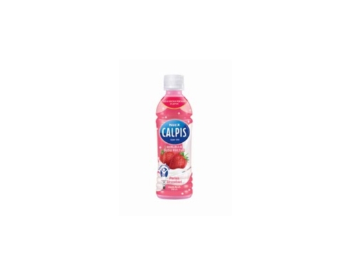 Calpis Cultured Milk Drink Strawberry | myaeon2go