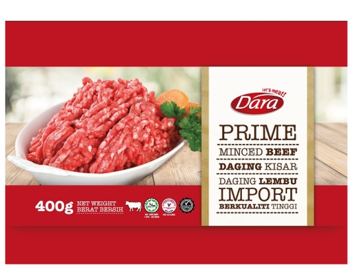 Dara Minced Beef | myaeon2go