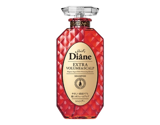 Moist Diane Shampoo Extra Volume & Scalp | myaeon2go