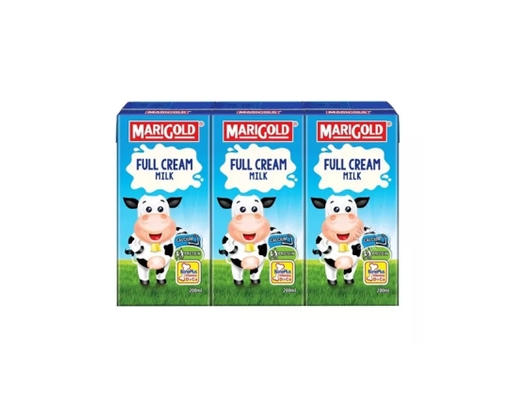 Marigold UHT Milk Full Cream | myaeon2go