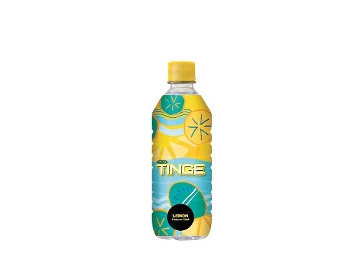 Spritzer Tinge Lemon Flavoured Drink | myaeon2go