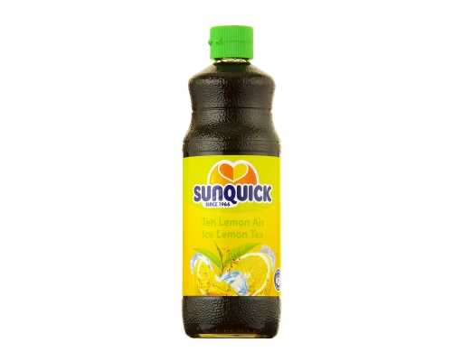 Sunquick Ice Tea With Lemon | myaeon2go