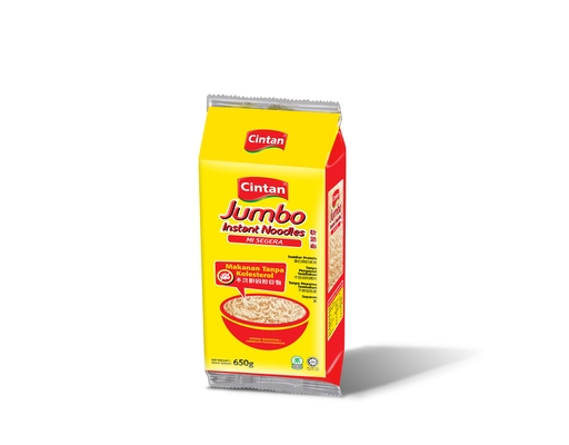Cintan Jumbo Instant Noodles | myaeon2go