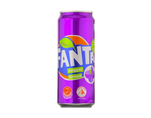 Fanta Grape | myaeon2go
