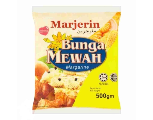 Bunga Mewah Margarine | myaeon2go