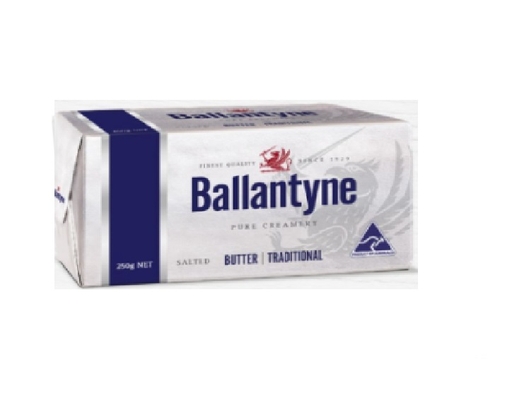 Ballantyne Butter Salted | myaeon2go