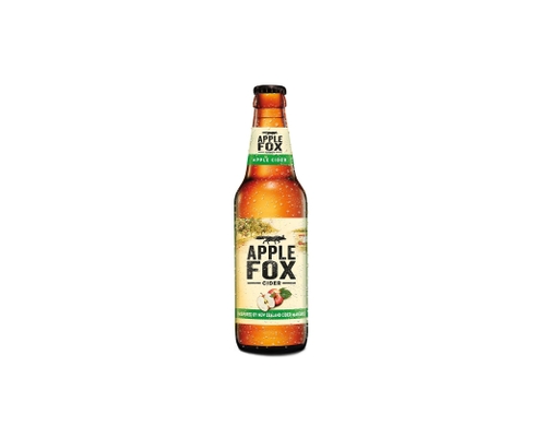 Apple Fox Apple Cider | myaeon2go