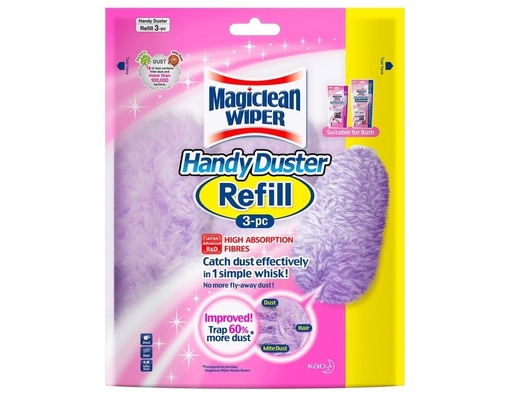 Magiclean Wiper Duster Sheet | myaeon2go