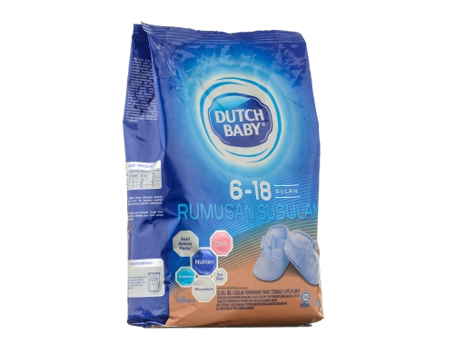 Dutch Baby Dutch Baby Milk Powder 6-18 Month | myaeon2go