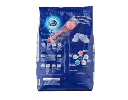 Dutch Baby Dutch Baby Milk Powder 6-18 Month | myaeon2go