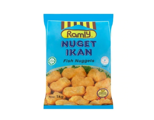 Ramly Fish Nugget | myaeon2go