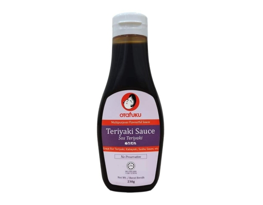 Otafuku Teriyaki Sauce | myaeon2go