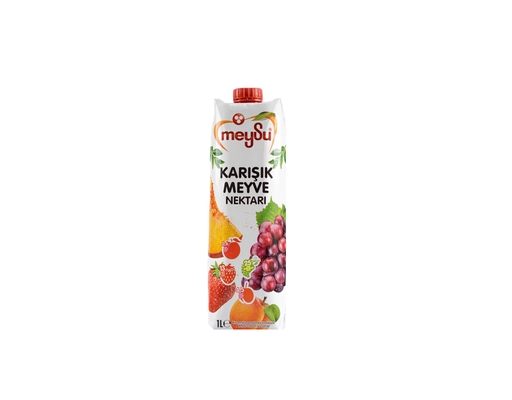 Meysu Fruit Mix Juice | myaeon2go