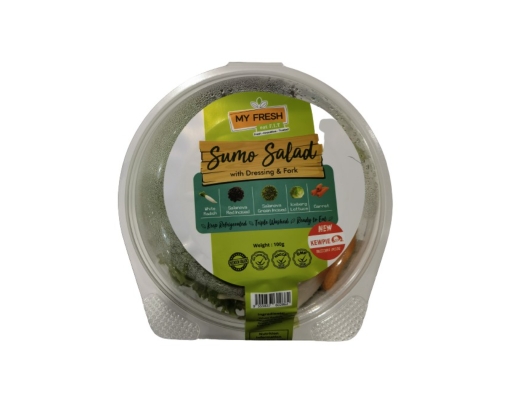 My Fresh Sumo Salad | myaeon2go