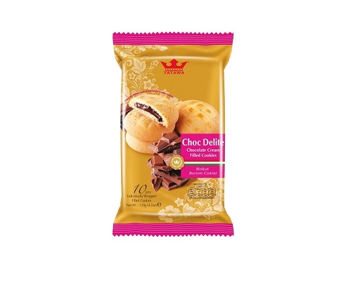 Tatawa Choc Delite Cookies | myaeon2go